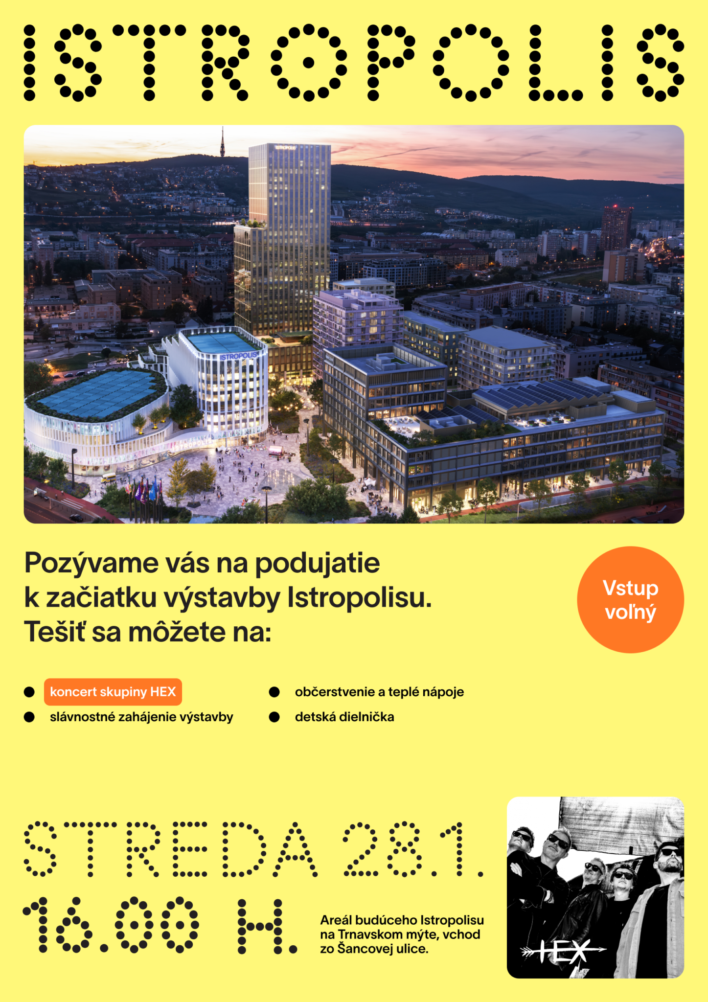 Istropolis